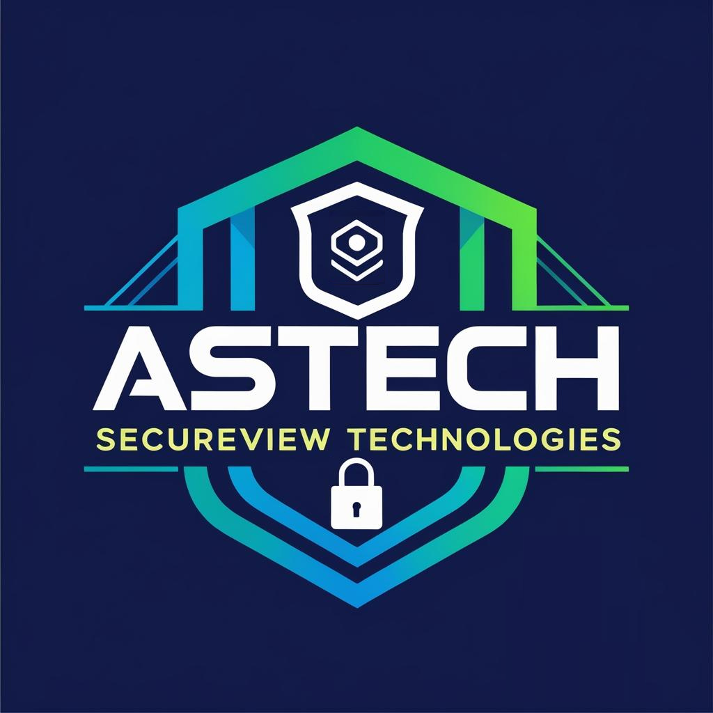 AStech SecureView Technologies- About Us